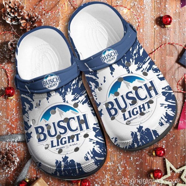 Busch Light 1 Crocs TN - Rozoze
