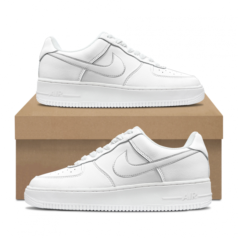 The Beatles Air Force Shoes TR21 - Rozoze