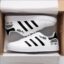 Arctic Monkeys Stan Smith Shoes - Rozoze