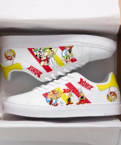 Asterix & Obelix - Rozoze