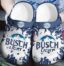 Busch Light Soft Clogs - Rozoze