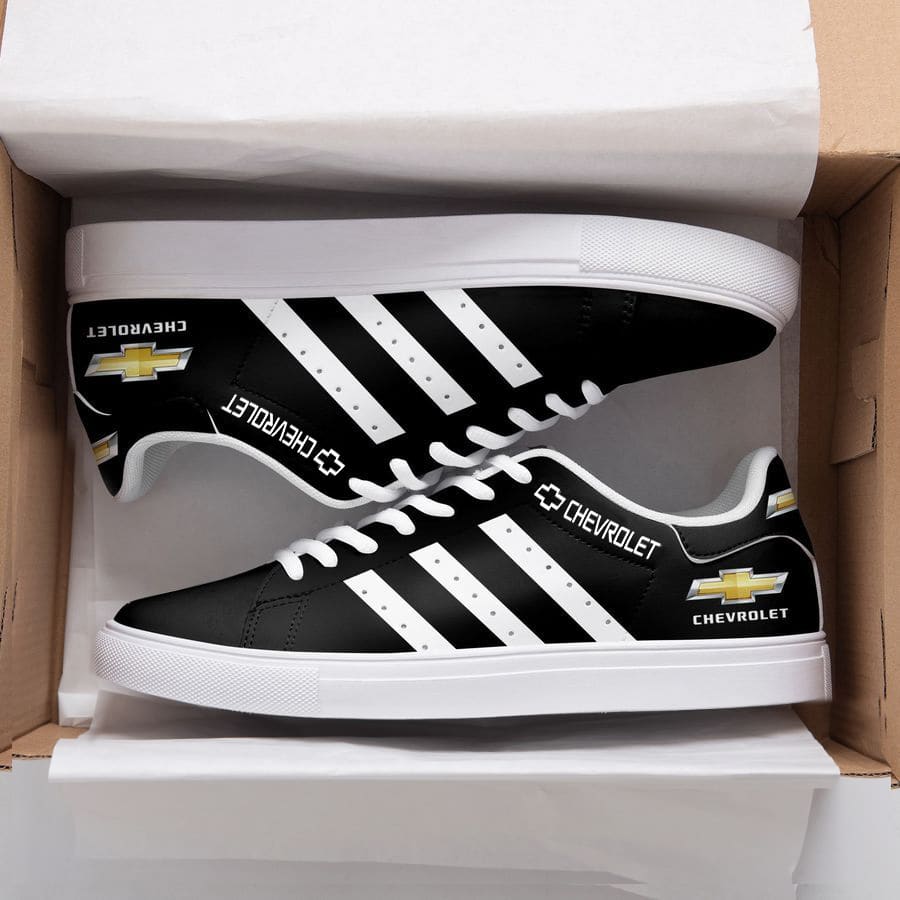 Chevrolet 1 Stan Smith Shoes - Rozoze