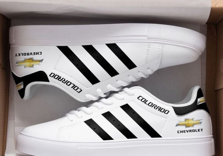 Chevrolet Stan Smith Shoes - Rozoze