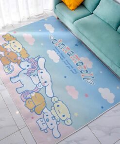 Cinnamoroll - Rozoze