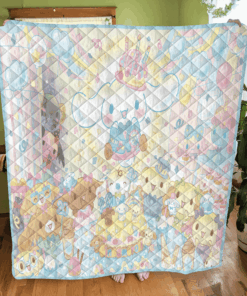 Cinnamoroll - Rozoze