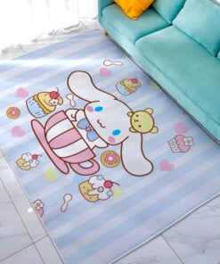 Cinnamoroll - Rozoze