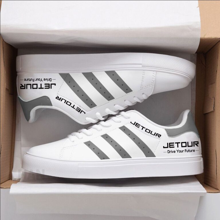 Jetour 2 Skate Shoes - Rozoze