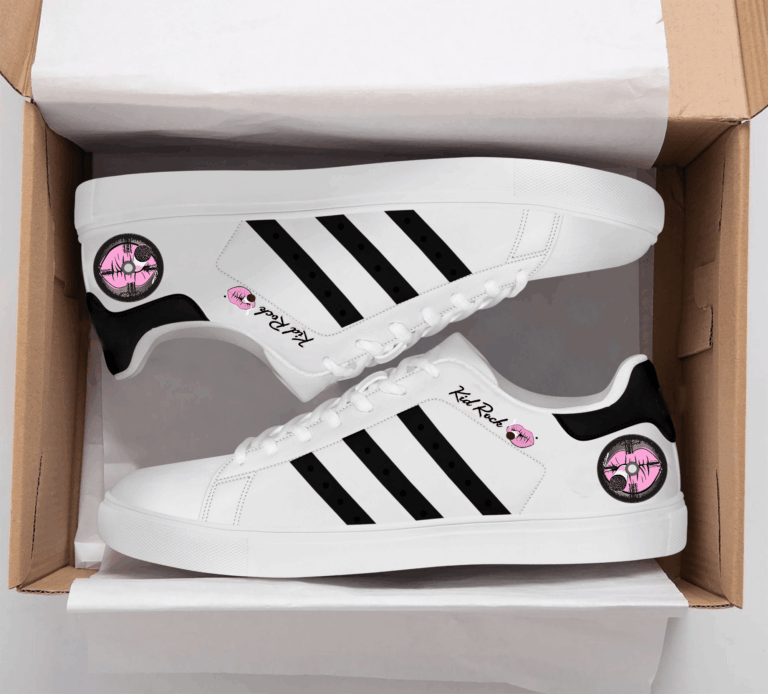 Kid Rock Stan Smith Shoes - Rozoze