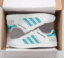 Lewis Hamilton 1 Stan Smith Shoes - Rozoze