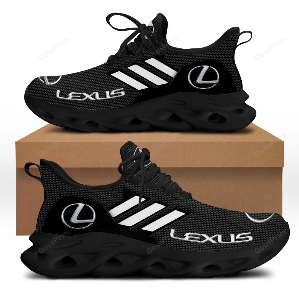 Lexus Shoes Max Soul Shoes - Rozoze