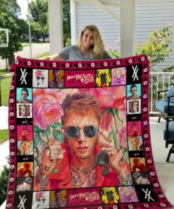 Machine Gun Kelly - Rozoze