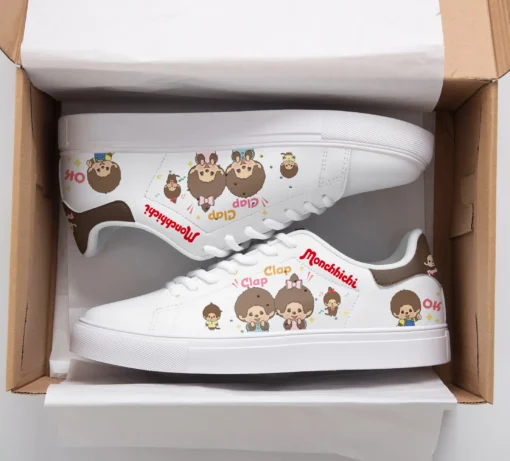 Monchhichi Stan Smith Shoes - Rozoze