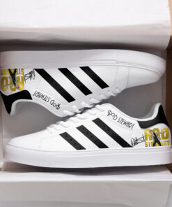 Rod Stewart 5 Stan Smith Shoes - Rozoze