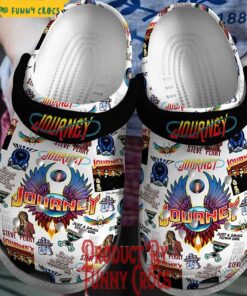 Steve Perry Journey - Rozoze