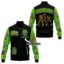 Teenage Mutant Ninja Turtles Baseball Jacket - Rozoze