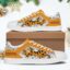 Tigger Winnie The Pooh 1 Stan Smith Shoes - Rozoze