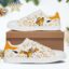 Tigger Winnie The Pooh 2 Stan Smith Shoes - Rozoze