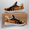 Tigger Winnie The Pooh Reze Shoes - Rozoze