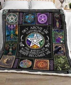 Wicca For Beginners - Rozoze